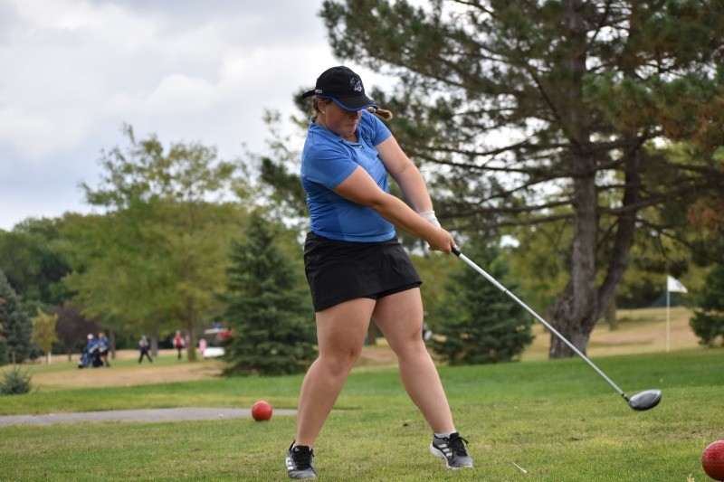 Pierce Public Schools - Lady Jays Golf