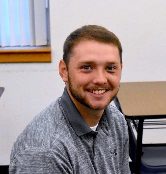 Pierce Public Schools - New Staff Members at Pierce