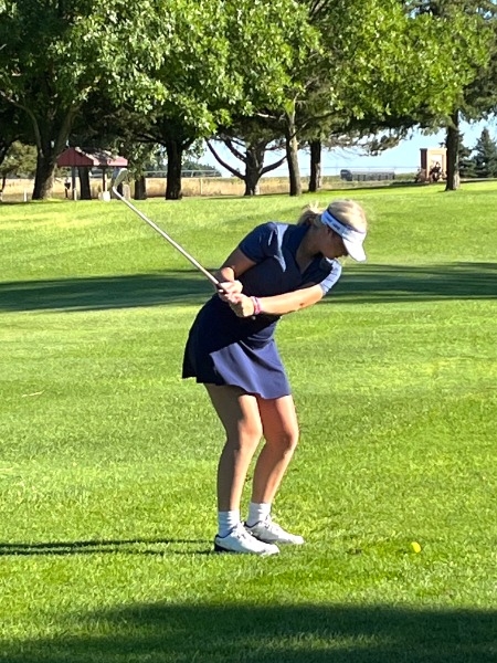 Pierce Public Schools - Lady Jays Golf