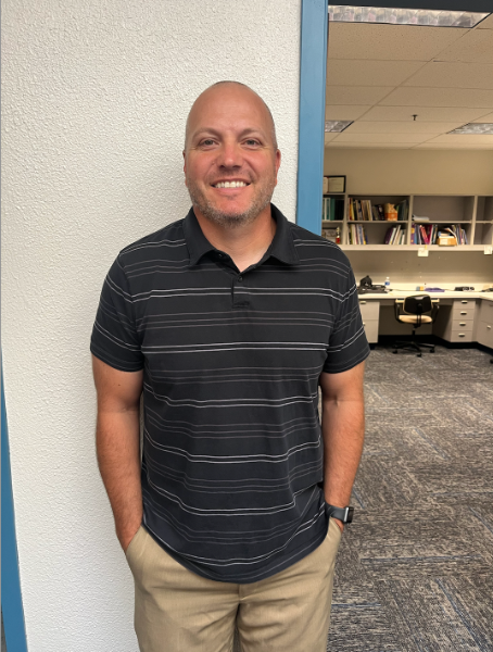 Pierce Public Schools - New Staff Members at Pierce High School