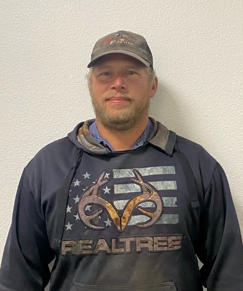 Pierce Public Schools - Need a Ride Talk to Nick Wragge PHS New Bus Driver