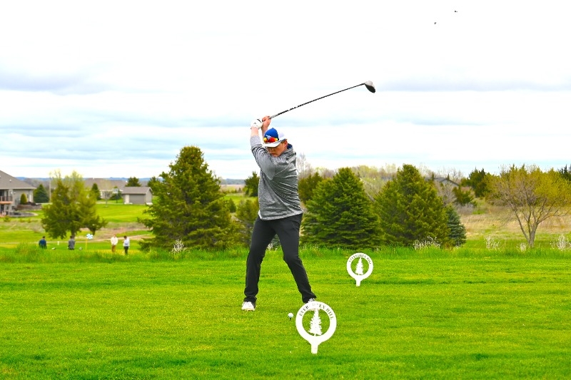 Pierce Public Schools - PHS Golf