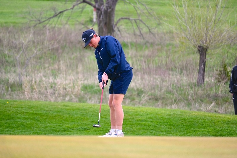 Pierce Public Schools - PHS Golf