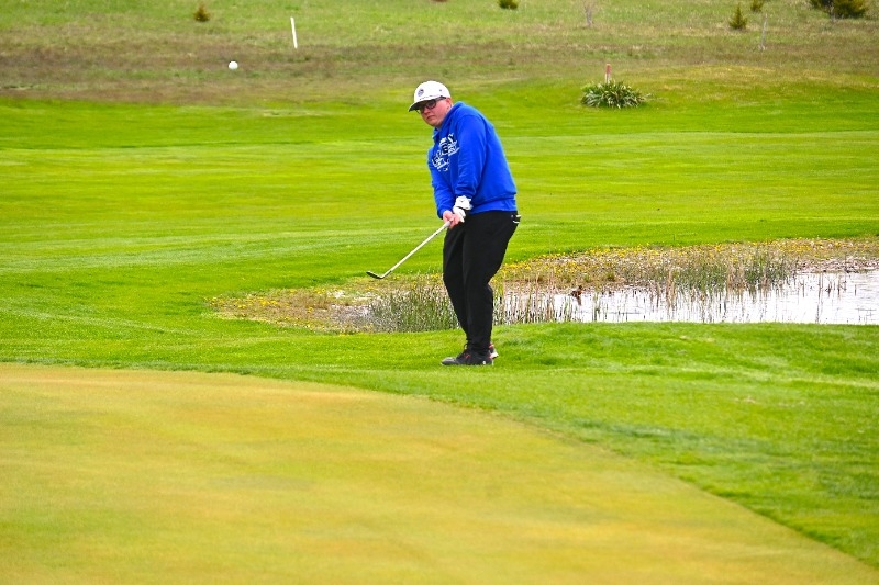 Pierce Public Schools - PHS Golf