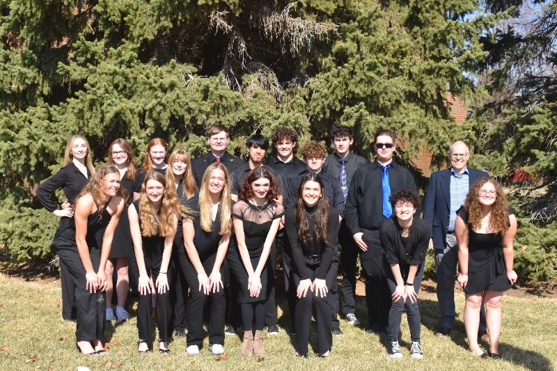 Pierce Public Schools - Pierce Participants Rise Above the Rest at the ...