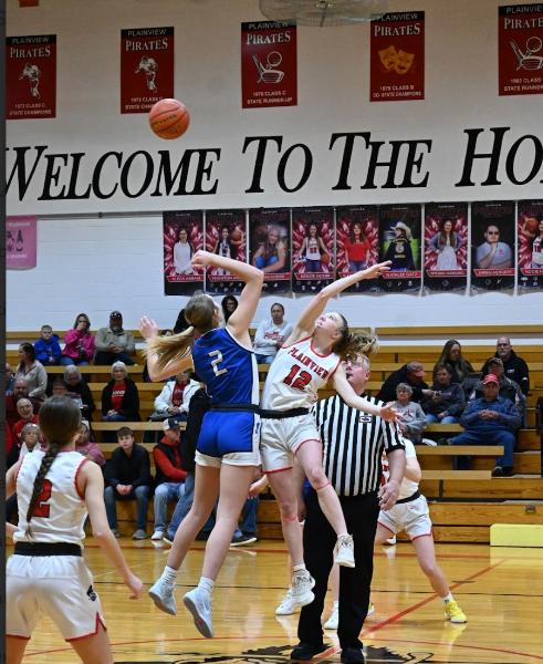 Pierce Public Schools - Pierce High Girls Basketball